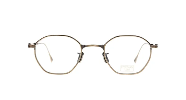EYEVAN 7285- 803 – Col. 901-Antigold - Eyes On U